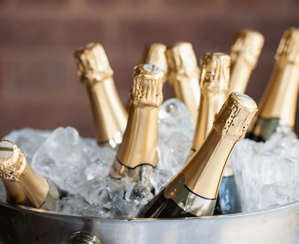 5kg Tube Ice — Swan Ice